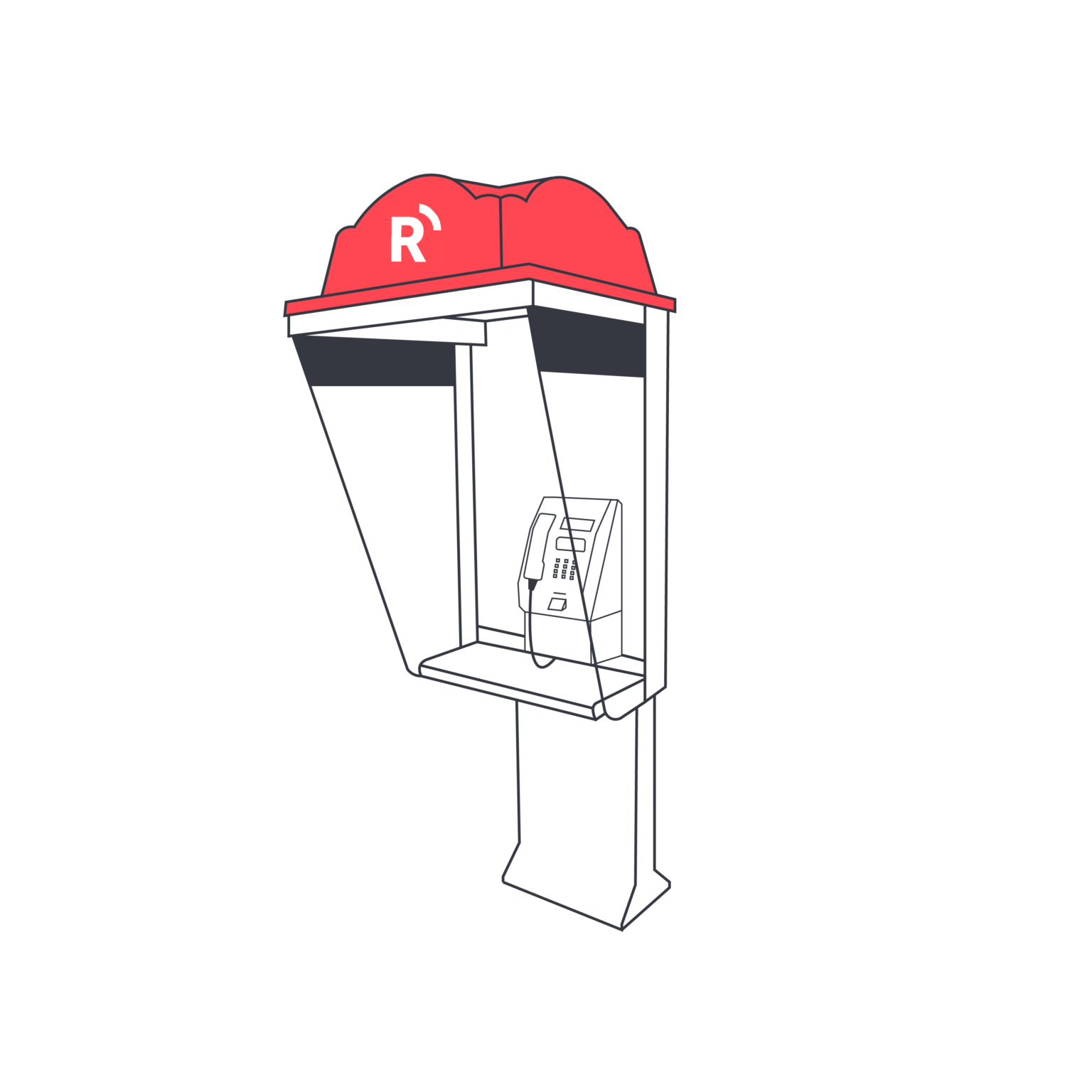 There's a Tile for That | Red Arc