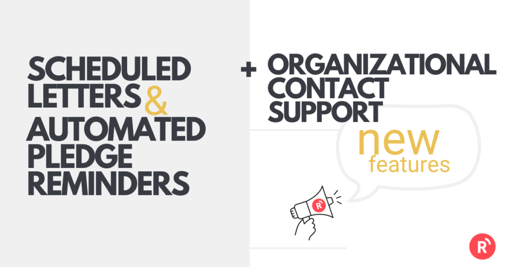 Letter Box | Red Arc